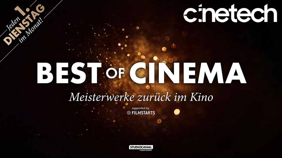 Cinetech Rheine